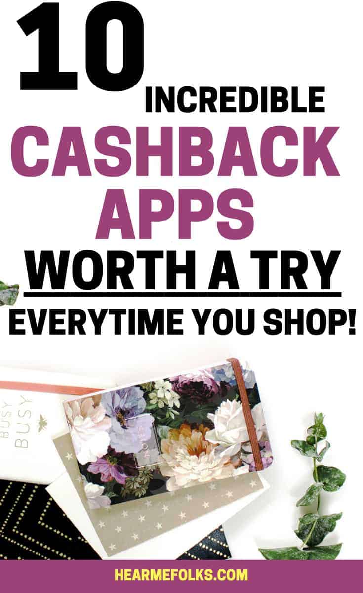 10 Best Cashback Apps that are Worth Your Time | HearMeFolks