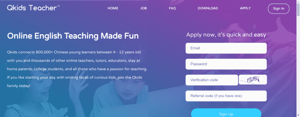 Qkids Teacher Review [2025]: Is Qkids a Legit Company? | HearMeFolks