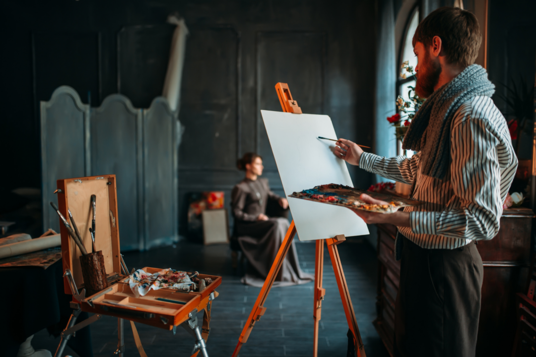 33 Get Paid To Draw Online Sites [Earn $45K/yr] | HearMeFolks