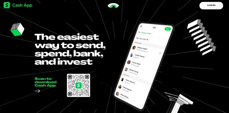 Cash App Review 2025: Is Cash App Safe? [Real Talk]
