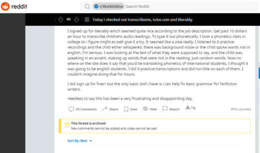 Literably Review 2024: Is Literably Legit or a Scam? [Find Out!]