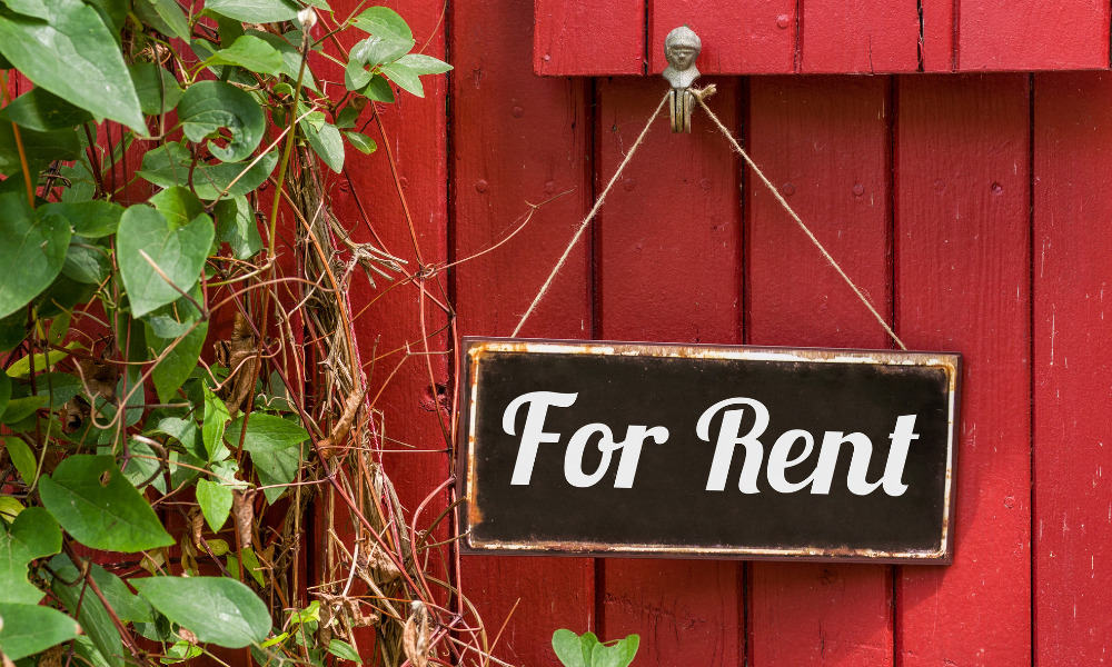 16 Best Things to Rent Out for Money [#13 Pays $500 a Day]