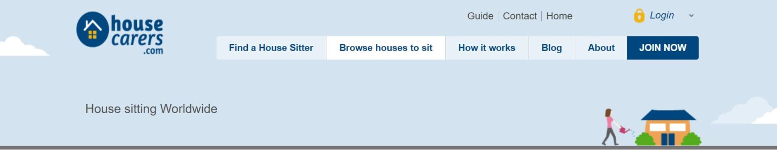 15 Luxury House Sitting Jobs That Pay Near Me