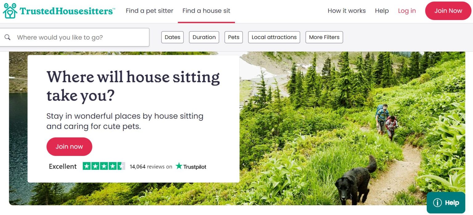 15 Luxury House Sitting Jobs That Pay Near Me