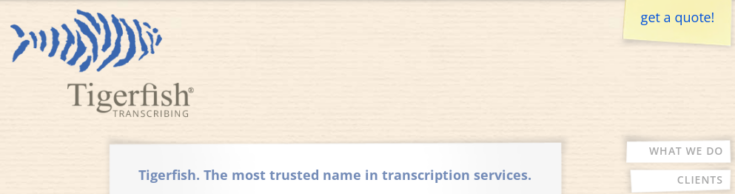 30 Online Transcription Jobs for Beginners [$61K/Yr] | HearMeFolks