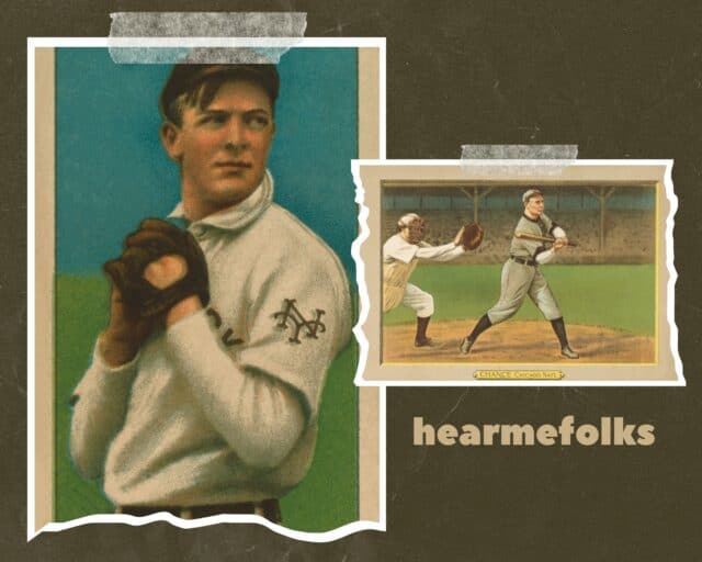 How to Sell Baseball Cards for Top Dollars [2025 Guide] | HearMeFolks