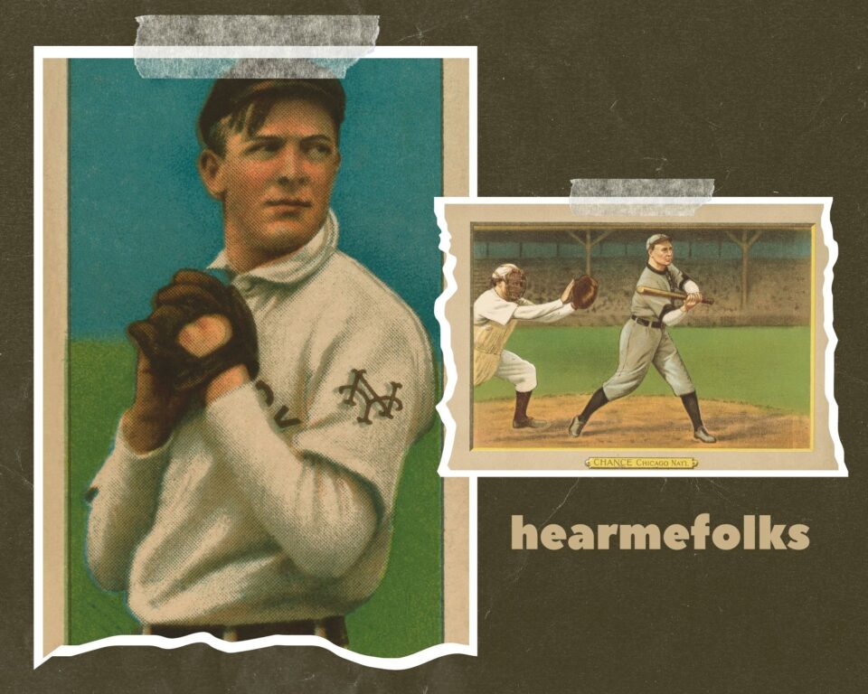 How To Sell Baseball Cards For Top Dollars [2025 Guide] | Hearmefolks