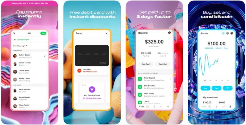 12 Games That Pay Instantly to Cash App 2024 [Top List]