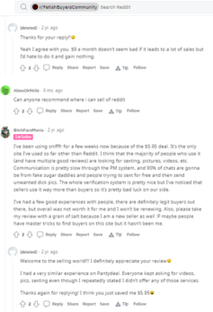 Snifffr Review: Is Snifffr Legit & Worth Your Time? [Read This First!]