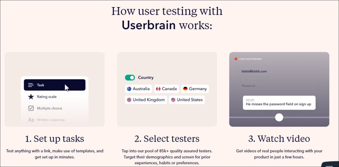 14 Legit Platforms to Test Websites For Money [2024]