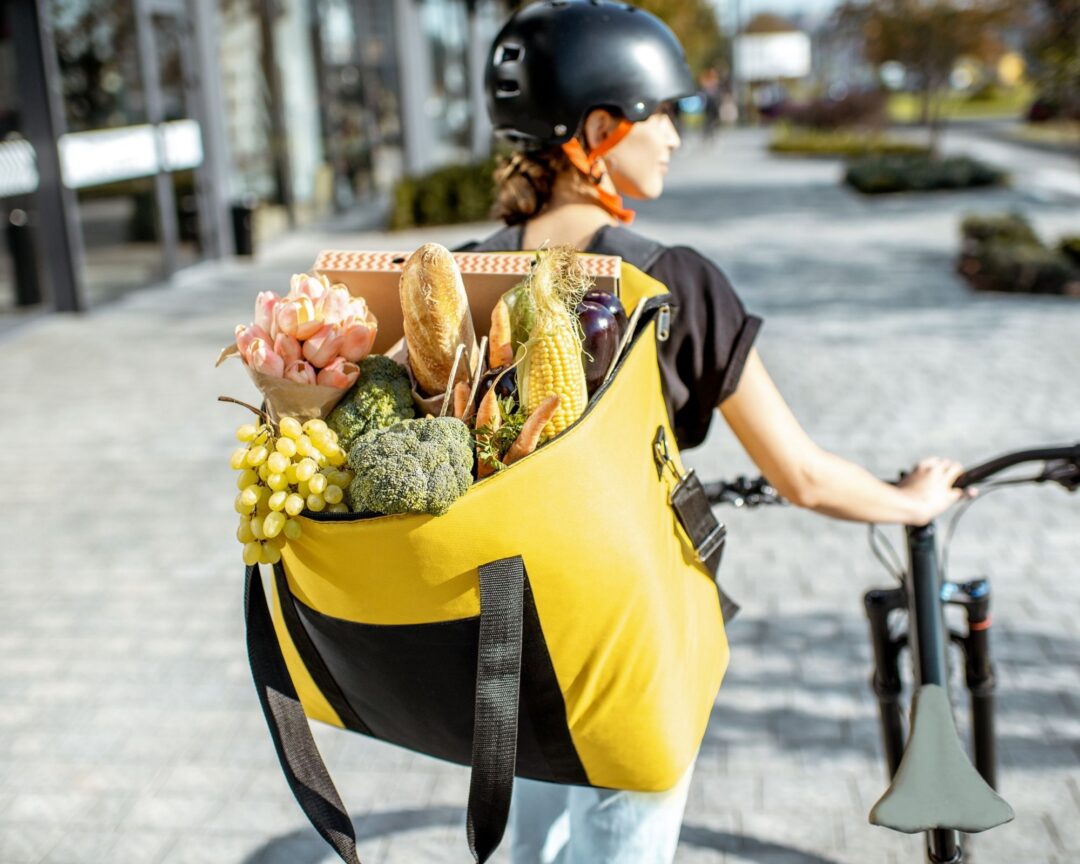 16 Highest Paying Food Delivery Jobs [$31/hr+Tips] | HearMeFolks