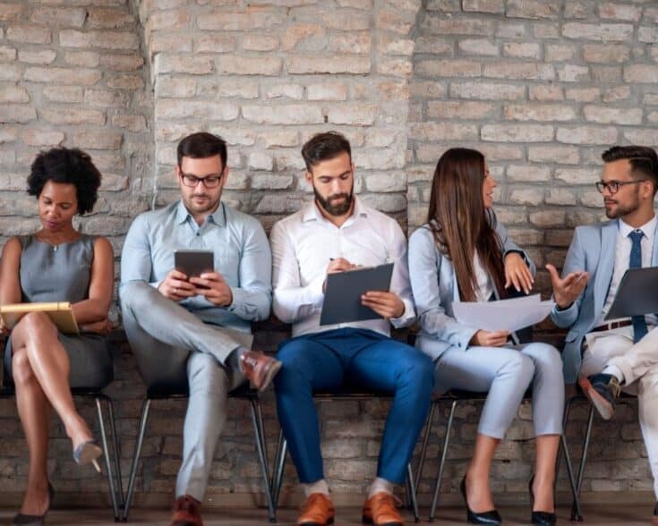 33 Top Jobs That Pay $100K a Year [2024 Edition] | HearMeFolks