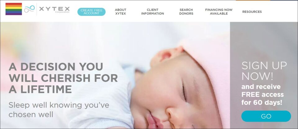 7 Highest Paying Sperm Banks (+Compensation 2025)