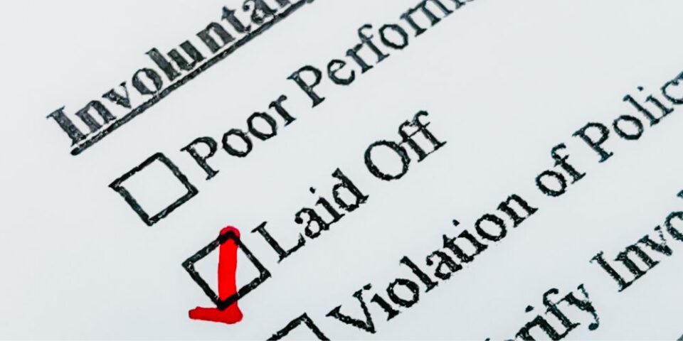 Laid Off Vs. Terminated: Key Differences [The Ultimate Guide 2025]
