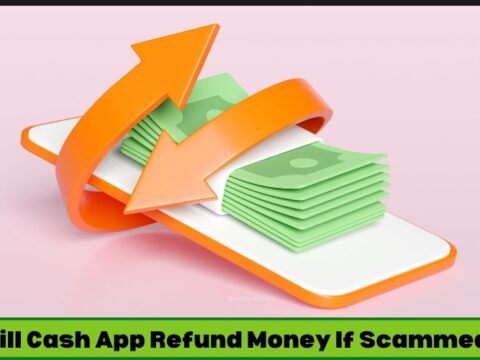 Find Your Cash App Bank Name and Address [2024]