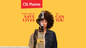 27 Highest Paying Plasma Donation Centers Near Me [$1000/Mon]