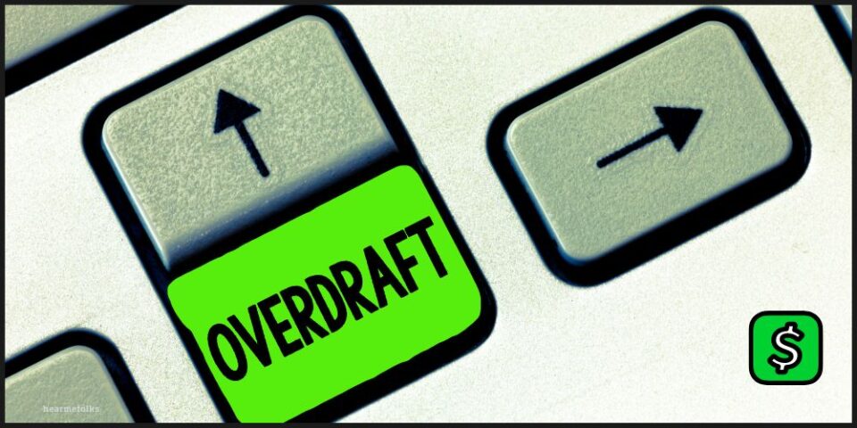 Cash App Overdraft Hack 2025 [Negative Balance Glitch]