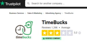 TimeBucks Review 2025: Is it Real or Fake? [Find Out!]