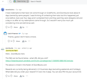 Is ZoomBucks Real or Fake? [2025 Review + Payment Proof]