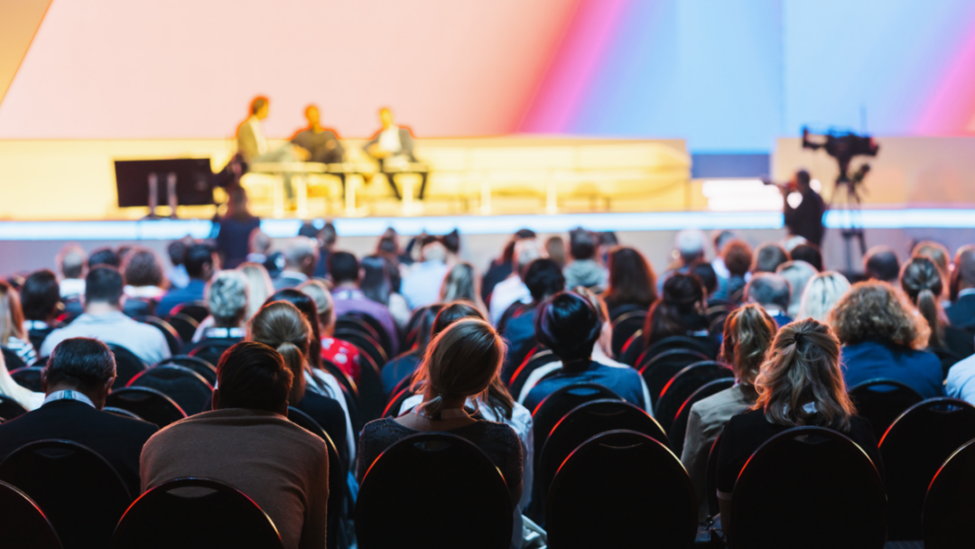 Get Paid to Attend Events: 49 Ways In 2024
