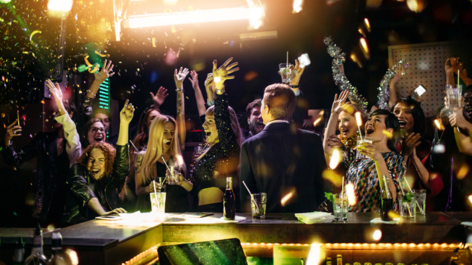 Get Paid to Attend Events: 49 Ways In 2024