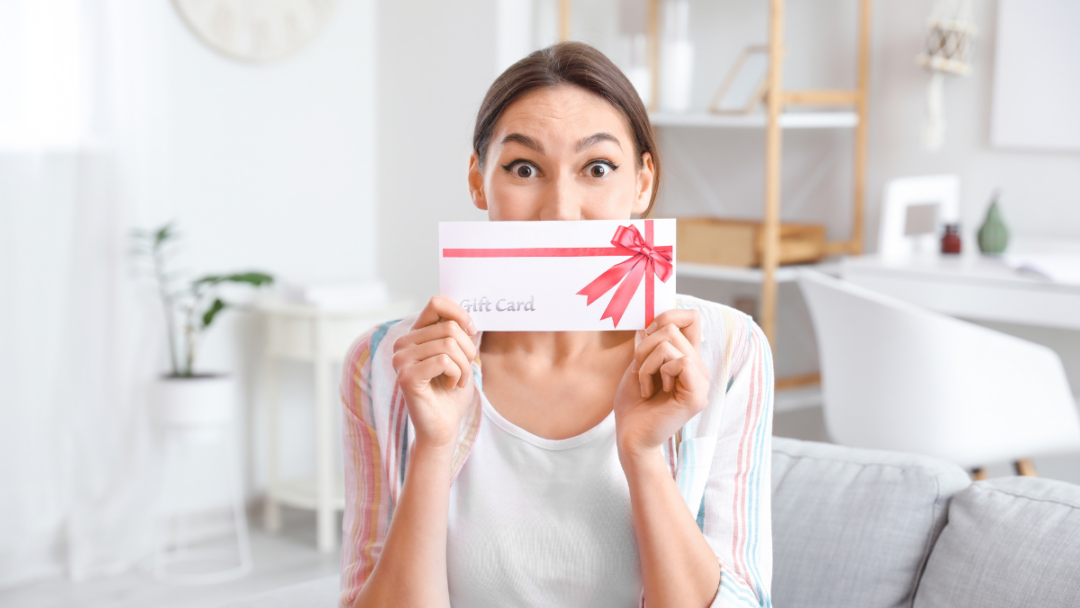 15 Places to Sell Amazon Gift Cards Online Instantly [2025]