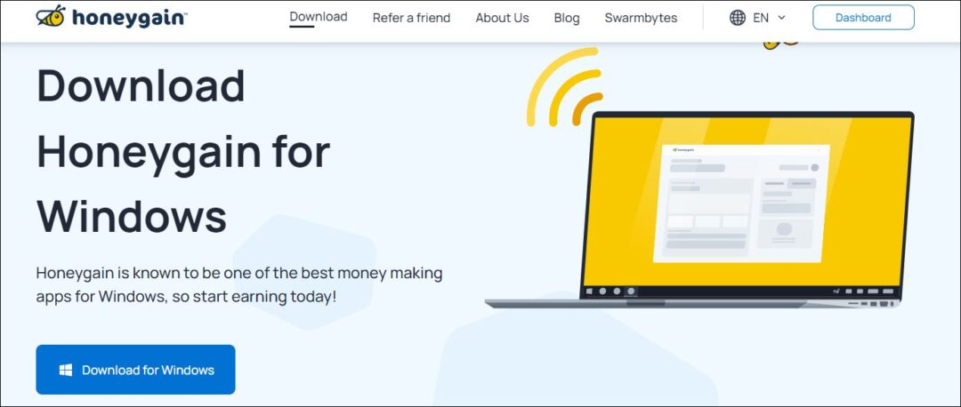 HoneyGain Review 2025: Is HoneyGain Legit? [Find Out!]