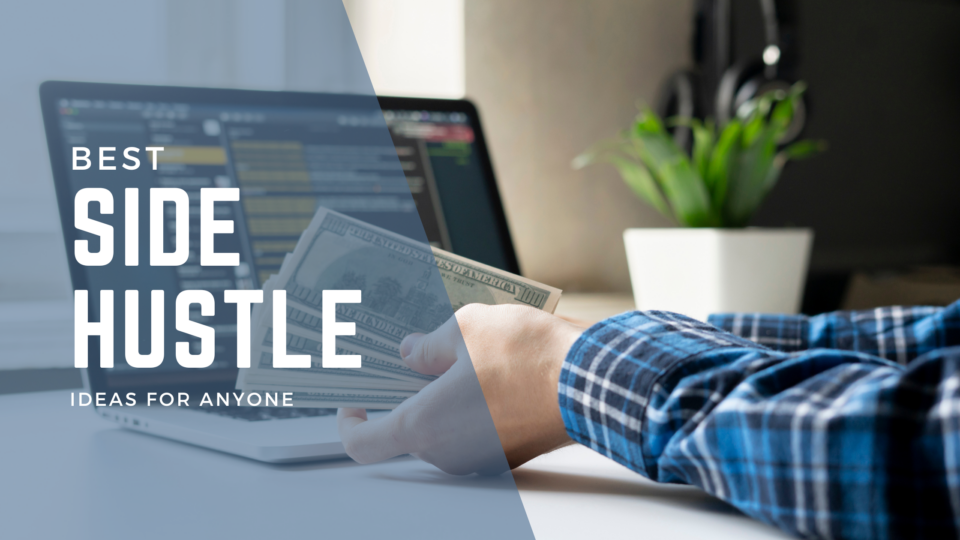 57 Beginner-Friendly Side Jobs That Pay Big In 2025